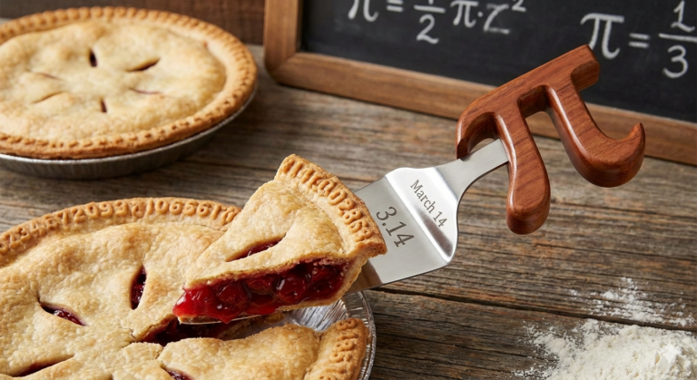 The Ultimate Guide to Pi Day: Celebrating Math, Pie, and the Perfect ...